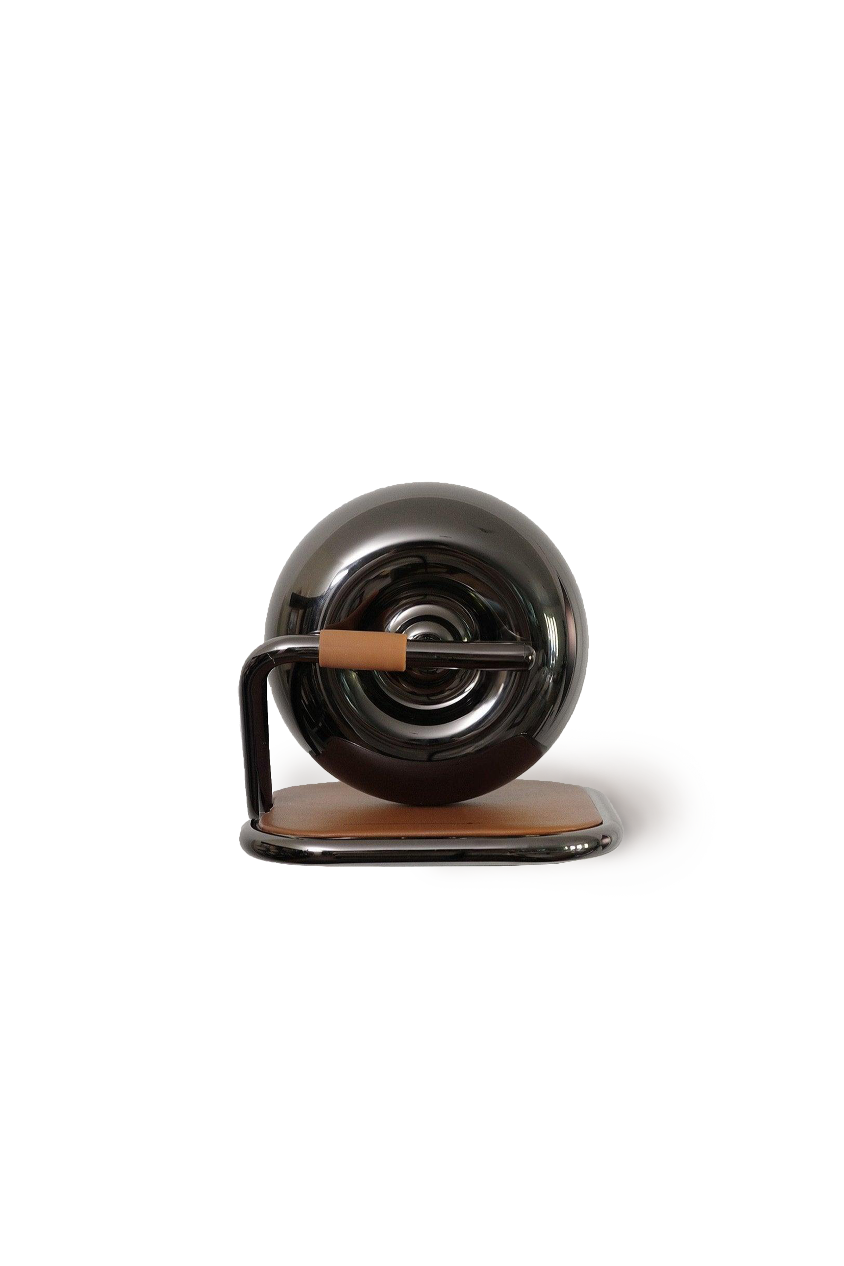 THE MIROR Mini | Portable Mood Light | Bring Cosmic Rhythms Anywhere ...