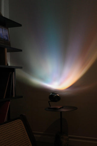 THE MIROR Lens | Engineered Optical Lighting Filter – MIRORlab